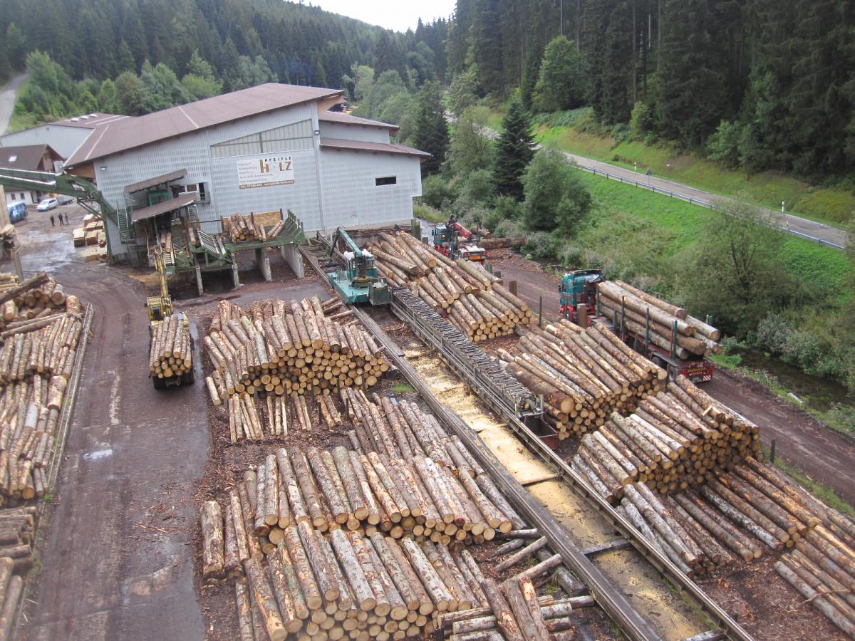 Impressum | Pfeifle HOLZ